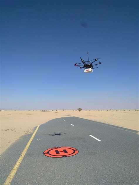 Drone Based Gas Leak Detection