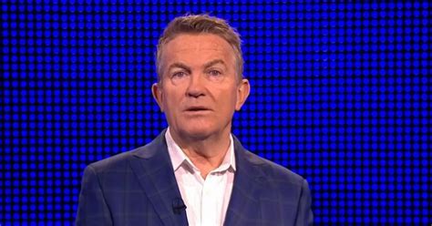 ITV The Chase Fans Distracted As They Spot Celebrity Lookalike Among