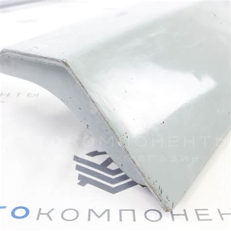 Купить Пластиковая крышка багажника ВАЗ 2108-2109, 2113-2114 в цвет ...