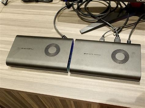 Aiからゲームまでこなせるcore Ultra 9搭載ミニpc「onexplayer M1」が8月末発売 Akiba Pc Hotline