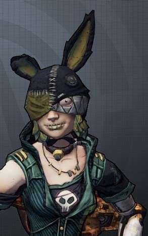 Borderlands Speak No Evil Orcz The Video Games Wiki