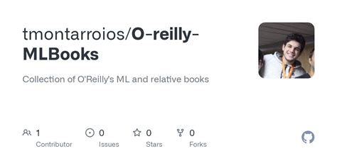 O Reilly MLBooks Hands On Machine Learning Pdf At Main Tmontarroios O