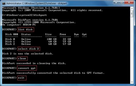 Create Boot Partition Windows Vastbutton