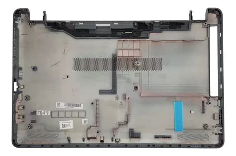 Carcasa Base Inferior Chasis Hp 15 Bs 15 Bw 924915 001 Nueva