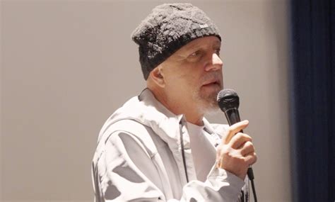 Gustavo Cordera Anuncia El último Disco De Su Carrera