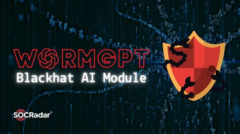 wormgpt blackhat ai module surges to 5 000 subscribers in just few