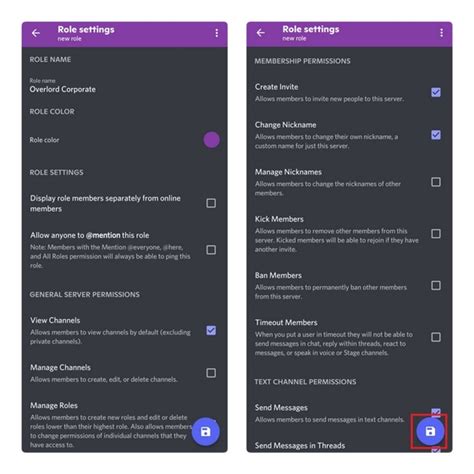 How To Add And Assign Roles In Discord 2022 Beebom