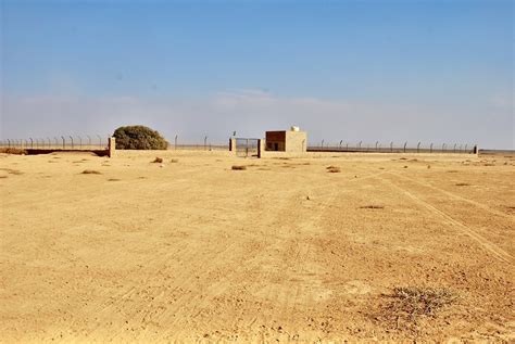 Over 1400 years ago Prophet Muhammad ﷺ and a Christian Monk named Bahira met under the shade of