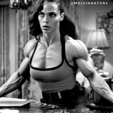 Jarella Mercenary By Melvinaator4 On Deviantart