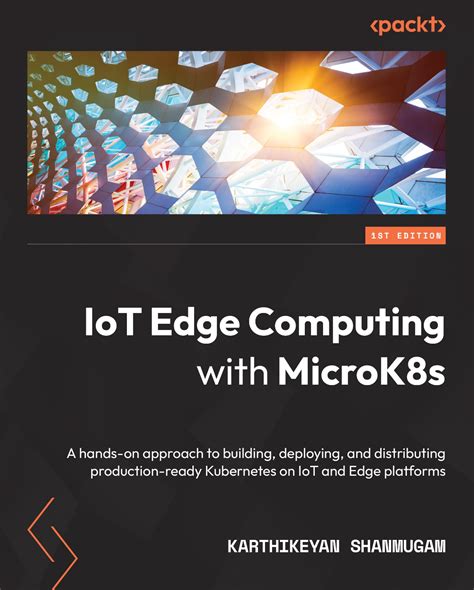 Iot Edge Computing With Microk8s Printrado