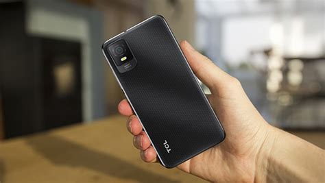 TCL 403 Deals Pay Monthly Contracts O2