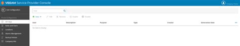 Fonctionnement De Linterface Veeam Vspc — Ikoula Wiki