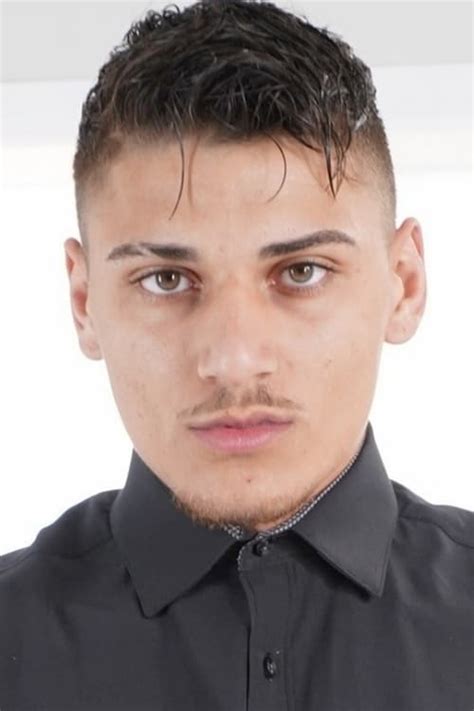 Victor Ray — The Movie Database Tmdb