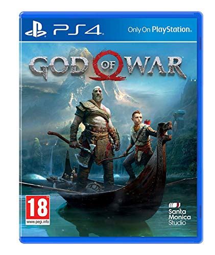 Comprar god of war xbox 🥇 【 desde 13.8 € 】 | Cultture