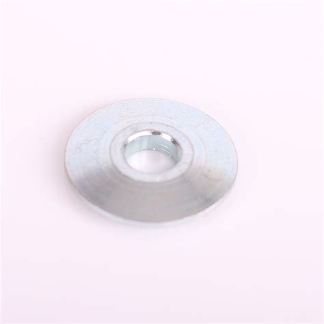 Spacer Conical Mini 4 Mm Crg Sniper Front Wheel Alignment Radne