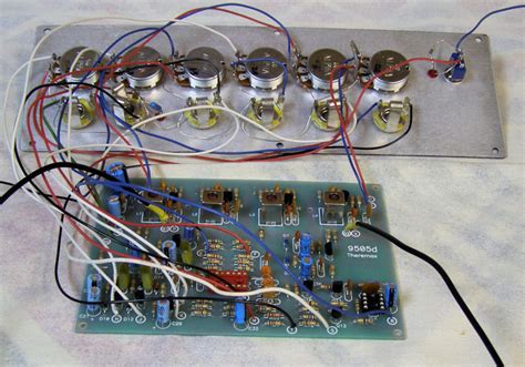 how to build an optical theremin artofit