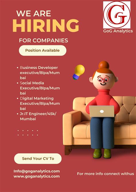 Jyoti Verma On Linkedin Hiring For Mumbai