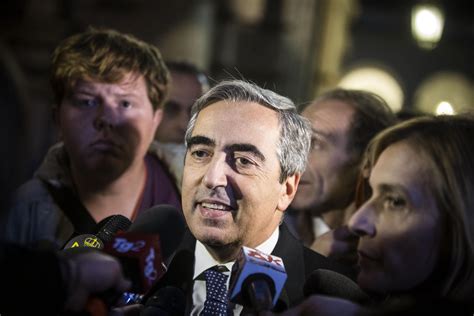 Gasparri Gli Entusiasti Delle Primarie Sono Degli Sfigati Che Non Hanno Voti Secolo D Italia