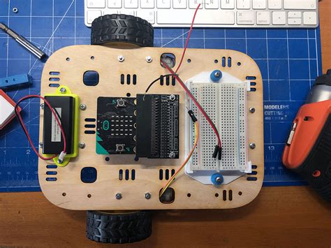 Edurobot Michele Maffucci
