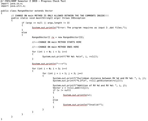 Solved Task Vector In Mathematics And Physics A Vector Chegg