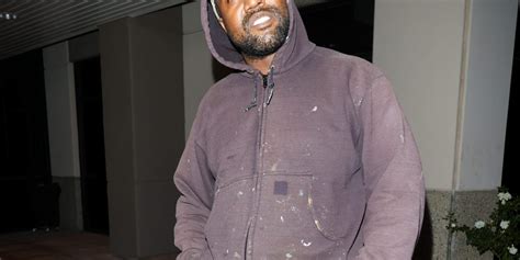 Kanye West Is Reportedly No Longer A Billionaire Fortune