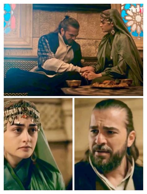 Pin By Jayme Reynolds On Ertugrul And Halime And Osman And Bala Osman