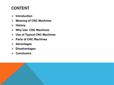 Mechnical Cnc Machines Ppt Pptx Woodworking Arts And Crafts