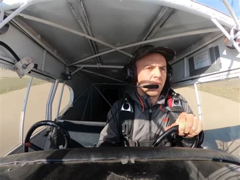 Youtuber Who Staged Plane Crash Faces Up To 20 Years Jail Today