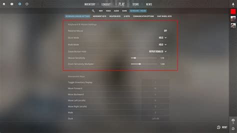 Optimize Cs2 Mouse Sensitivity For Top Performance