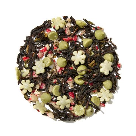 Candy Cane Crush Tea Davidstea