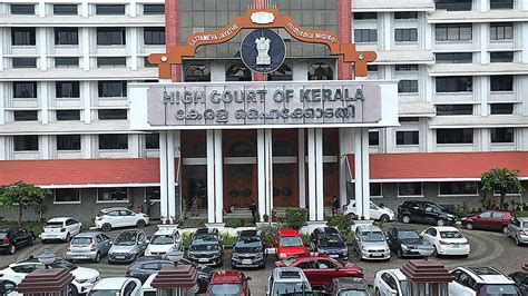 Married Woman Cannot Claim She Was Coerced Into Sex On False Promise Of Marriage Says Kerala Hc