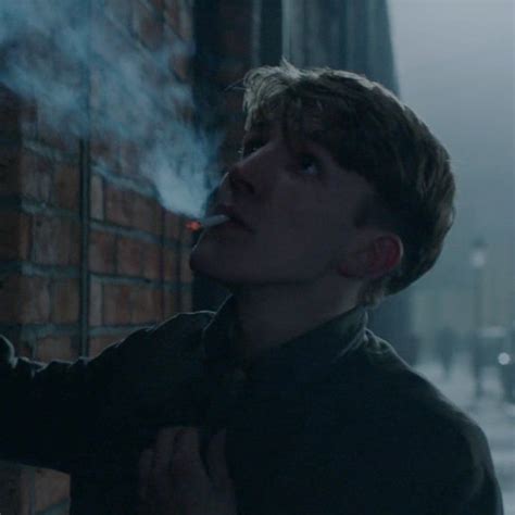 Ewan Mitchell World On Fire Mitchell The Last Kingdom