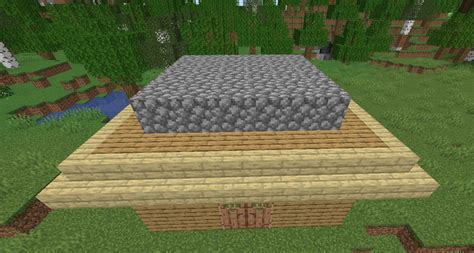 Complete Guide To Types Of Roofs In Minecraft And How To Build Them