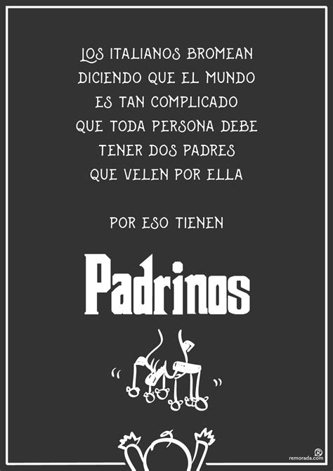 Frases Padrino Manualidades Foro Bodas Net