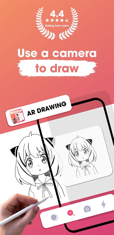 Ar Drawing Apk For Android Download