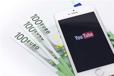 nuevas vías para monetizar tu canal de YouTube