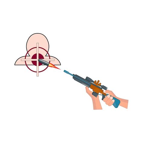 Premium Vector Illustration Of Weapon