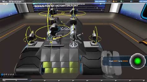 Robocraft Youtube