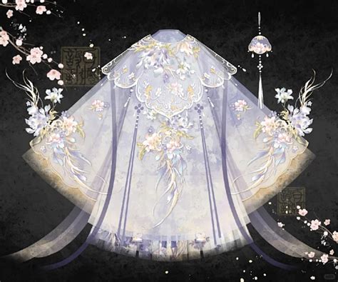 【已出展示】海月仙姬 花瓣网