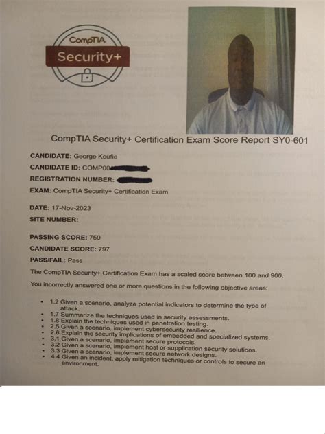 George Kwesi Koufie On Linkedin Security 15 Comments