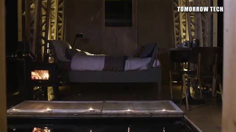 Mild Steel Modular Prefab Tree House At ₹ 1850sq Ft In New Delhi Id