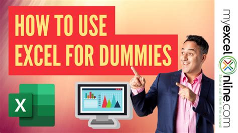 How To Use Excel Spreadsheet Ultimate Guide