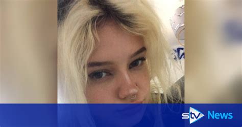 Missing Teenager From Paisley May Have Travelled To Edinburgh Or