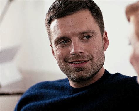 Eat Me The Dir Simon Kinberg Sebastian Stan