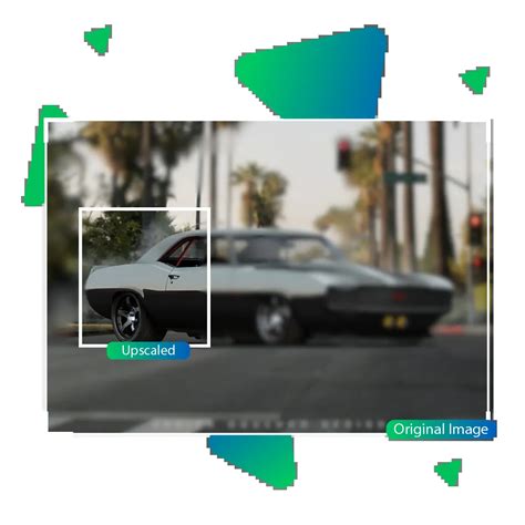 ai sharpness enhancement online ai image sharpener