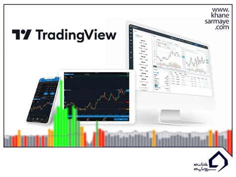 حجم معاملات در تریدینگ ویو معرفی بهترین اندیکاتورها