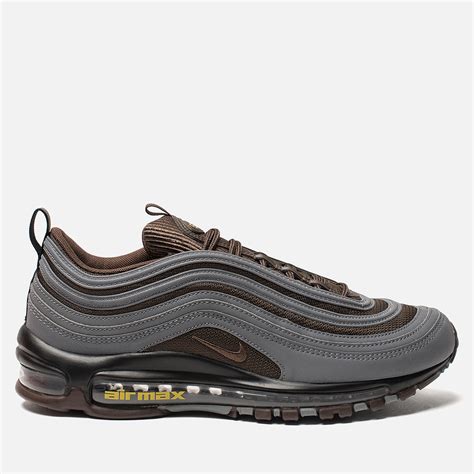 Мужские кроссовки Nike Air Max 97 Premium, AV7025-001
