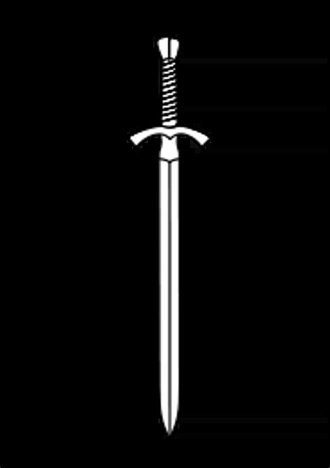 Free Double Edged Sword Clipart Images Freeimages