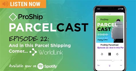Worldlink Formerly Cms Globalsoft On Linkedin Proship Parcelcast