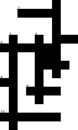 Roblox Crossword Puzzles